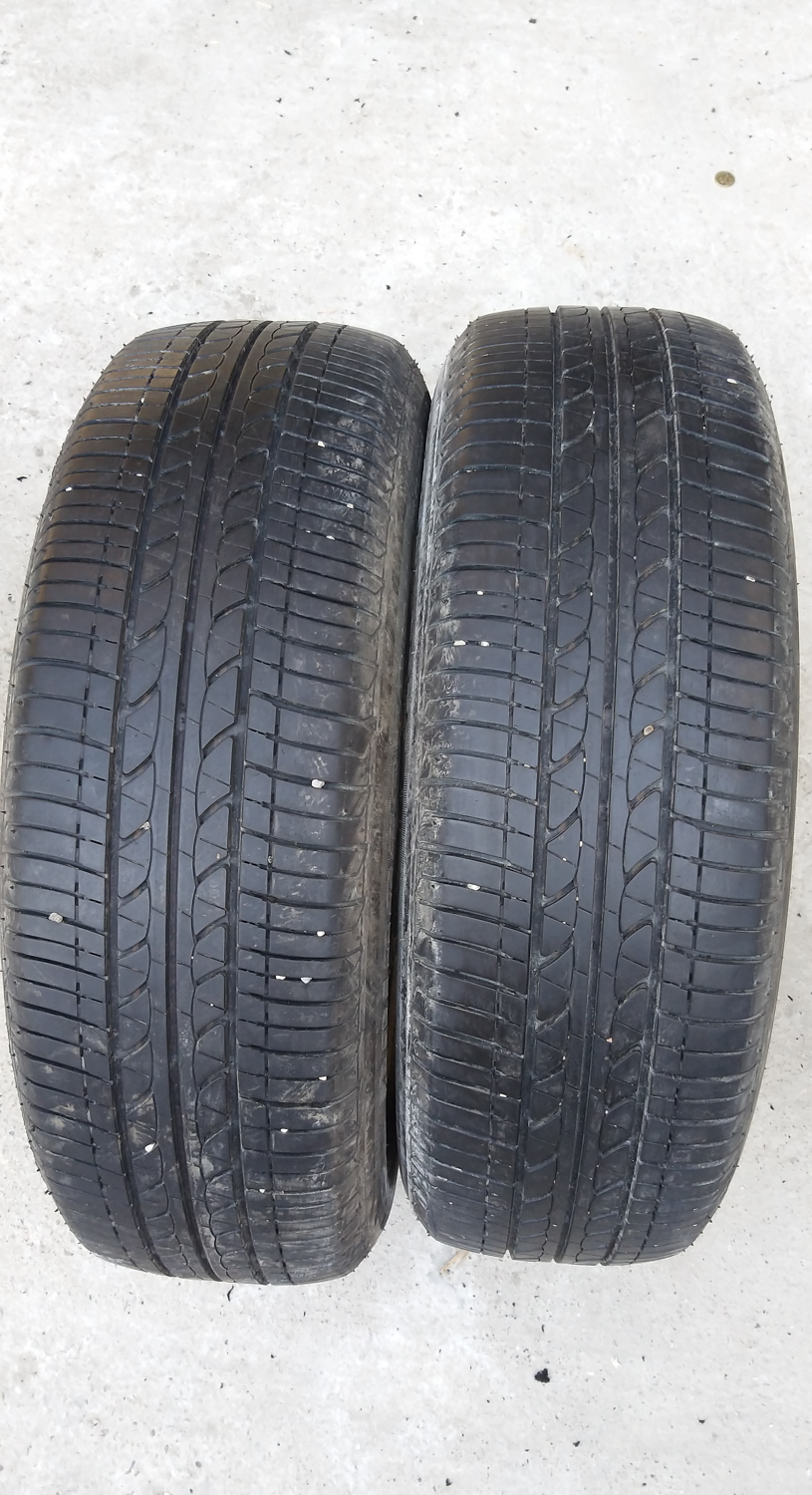 Bridgestone 195/60 R16 | Polovne gume