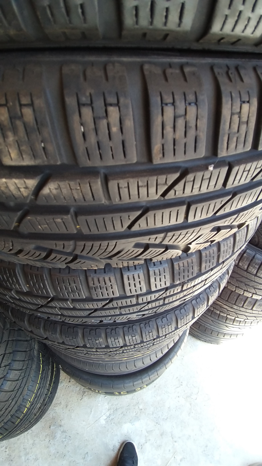 Pirelli 205/65 R17 | Polovne gume