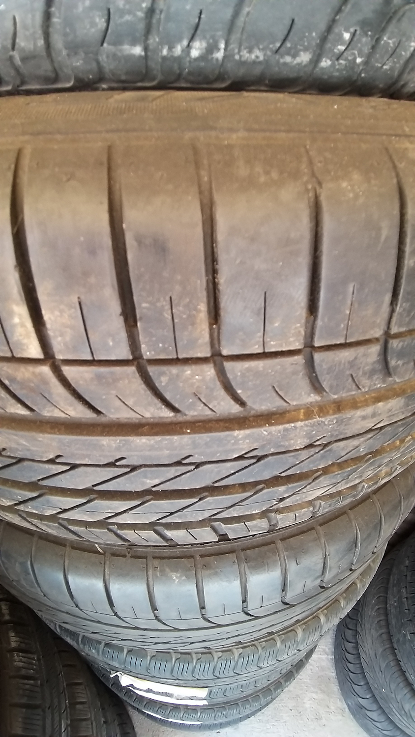 Goodyear 255/50 R19 | Polovne gume