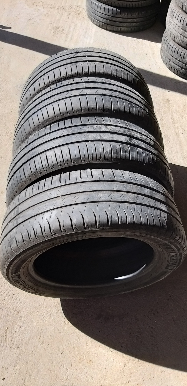 Michelin 205/55 R16 | Polovne gume