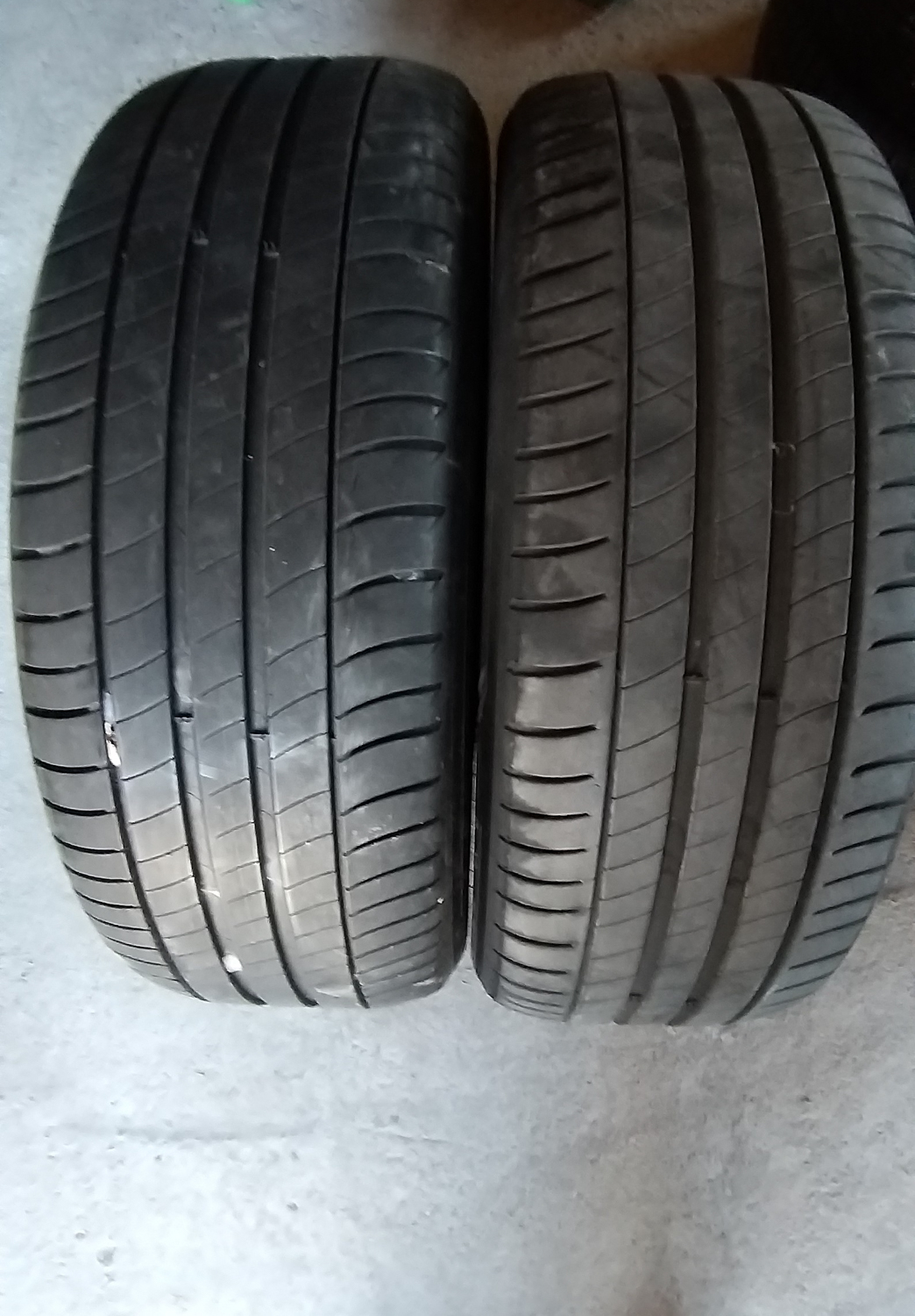 Michelin 205/55 R16 | Polovne gume
