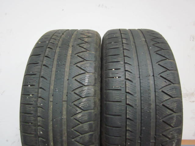 Michelin 235/55 R17 | Polovne gume