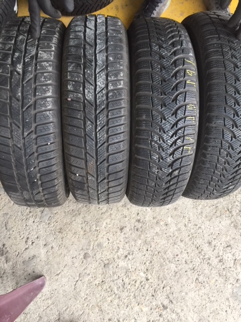 Michelin 165/65 R15 | Polovne gume