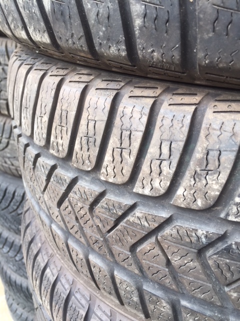 Pirelli 225/55 R16 | Polovne gume